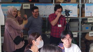 2024 | Dr. S. Kono and Dr. Yeow